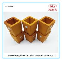 China Thermal Analysis Sampling Cup(Carbon Equivalent Meter Cup) for  Casting Industry Analysis for sale