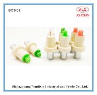 China Temperature Management System One-time Use Disposable Thermocouple for sale