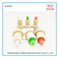 China Temperature Management System One-time Use Disposable Thermocouple for sale