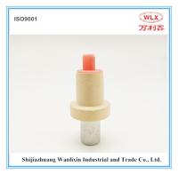 China B Type Disposable Immersion Expendable Thermocouple for Metallurgy for sale