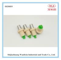 China S Type Temperature Controller Immersion Expendable Thermocouple for sale