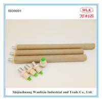 China Immersion Expendable Thermocouple Tips Molten Metal Temperature Sensor for sale