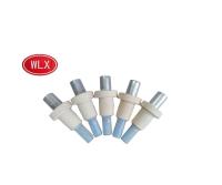 China Foundry Fast Response Immersion S type Disposable Thermocouple for sale