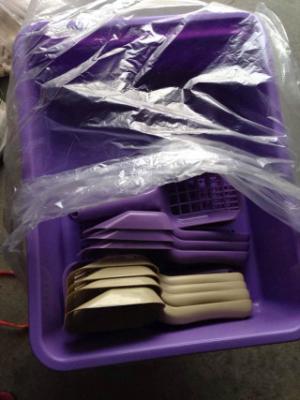 China Economical custom design toilet cat litter box litter box toilet for sale