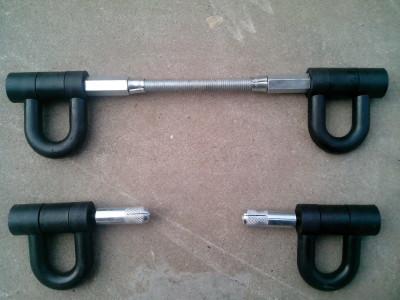 China High quality for  stone pile connections for sale