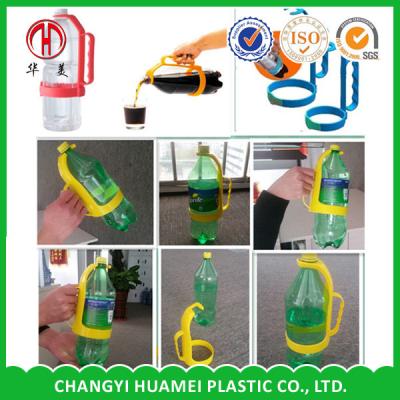 China plastic 2L bottle handle for sale