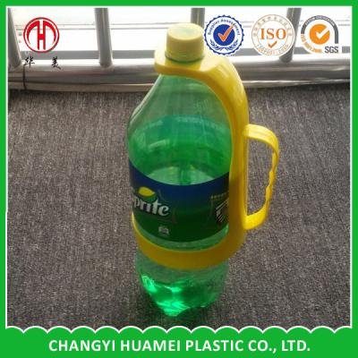China plastic 2L drink handle for sale