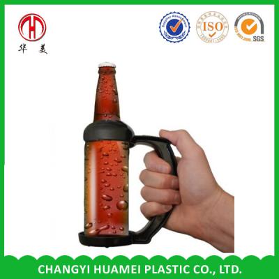 China plastic 12oz bottle grip for sale