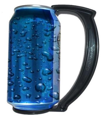 China plastic 120z plastic handle for sale
