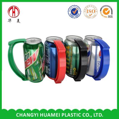 China plastic 120z plastic beer handle for sale