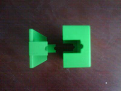 China Plastic parts --Injection parts-electrrical  housing for sale