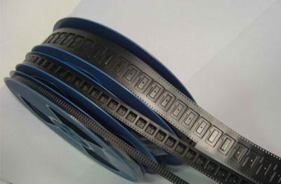 China Plastic parts --Injection parts- plastic Reel for sale