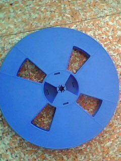 China Injection parts- plastic Reel for SMD AFUSE for sale