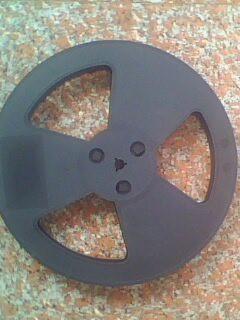 China Injection parts- plastic Reel for SMD AFUSE for sale
