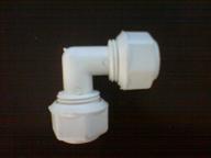 China Plastic parts --Injection parts- plastic for sale