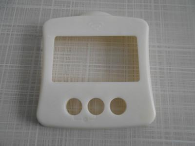 China Plastic parts --Injection parts- plastic electrical housing for sale