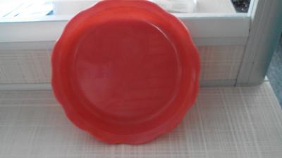 China Injection Plastic parts --Injection parts- plastic tray for sale