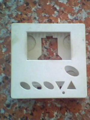 China Plastic products for plastic housing for electrics products for sale