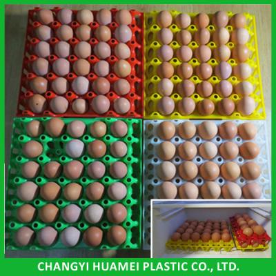 China High Duty Incubator Pheasant Egg Trays for sale
