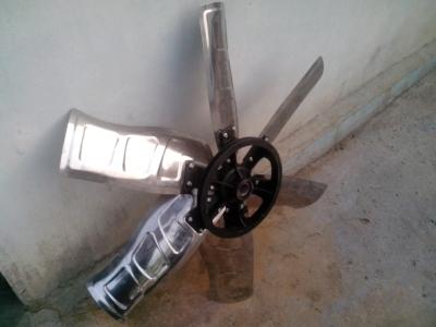 China Industrial equipment parts--plastic product for sale