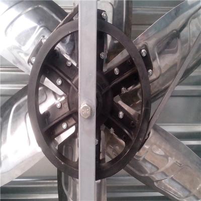 China Industrial equipment parts----Fan Parts--plastic products for sale