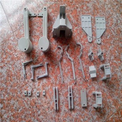 China Fan Parts--plastic products--plastic for sale