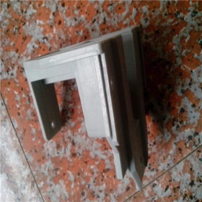 China Fan Parts--plastic products--injection plastic for sale