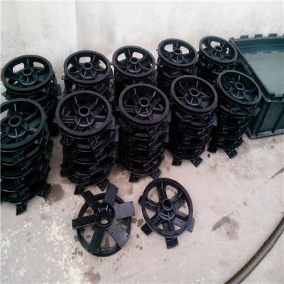 China Fan Parts--plastic products--injection plastic product for sale