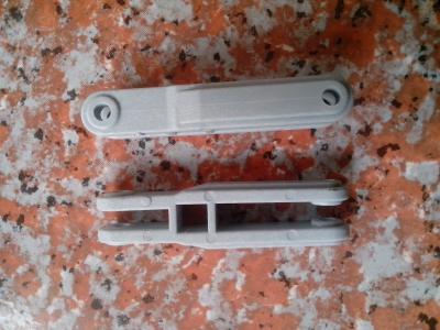 China Fan Parts--plastic--injection plastic parts for sale