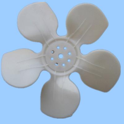China fan parts electric motor cooling fan for sale