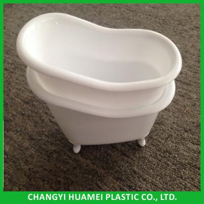 China plastic mini bathtub for sale