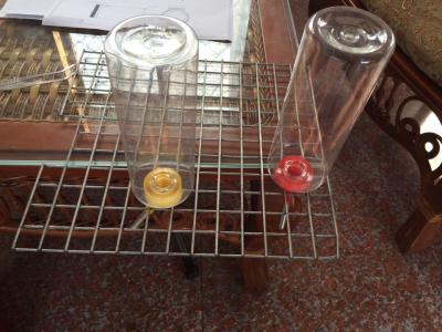 China New design wholesale Poultry Nipple Drinker for sale