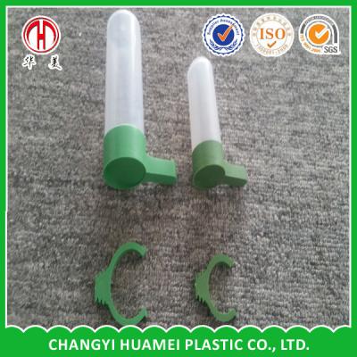 China pet product plastic bird drink for sale