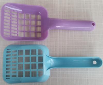 China pet product plastic shovel for sale