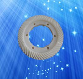China Nylon gear --plastic parts for sale