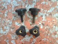 China offset press parts --plastic parts--nylon parts for sale