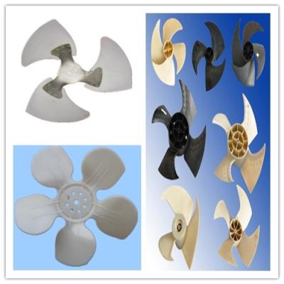 China abb notor fan parts plastic product for sale