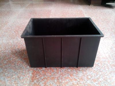 China Injection Plastic parts --Injection parts- plastic basket for sale