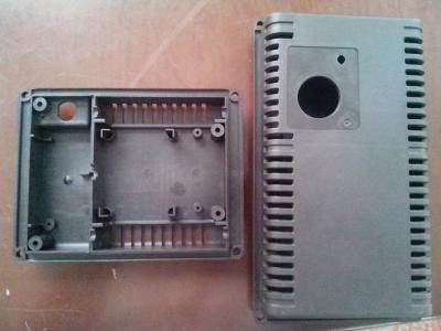 China Home appliance plastic product--injection plastic--plastic box for sale