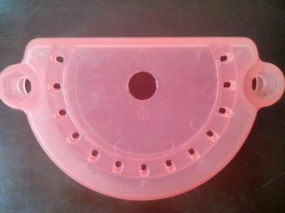 China Home appliance plastic product--injection plastic--plastic product for sale
