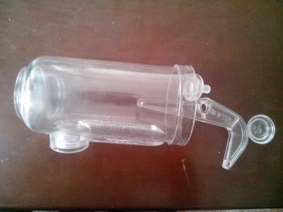 China Home appliance plastic--injection plastic--plastic product for sale