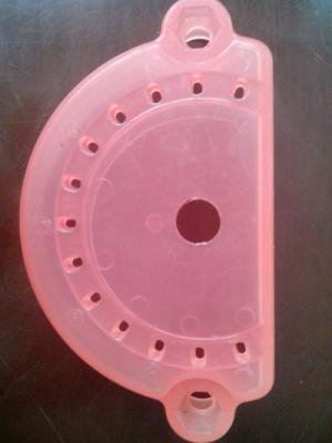 China Plastic product plastic basket for sale