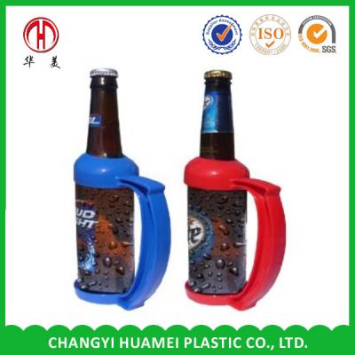China plastic 12oz bottle handle for sale