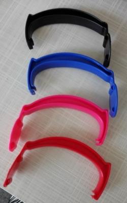 China plastic handle for sale