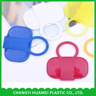 China New Biger Size Phone Charger holder With Logo for sale