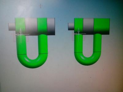 China High quality for  connections  with PA materials for sale