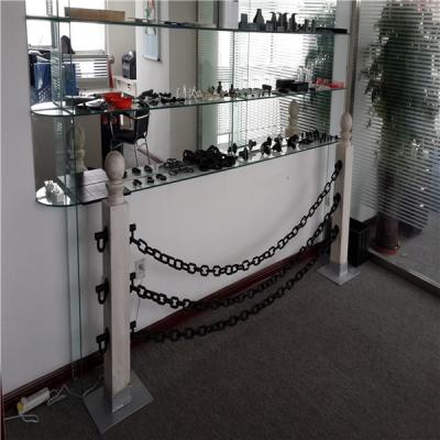 China Steel-plastic producting chain-Steel chain product for sale