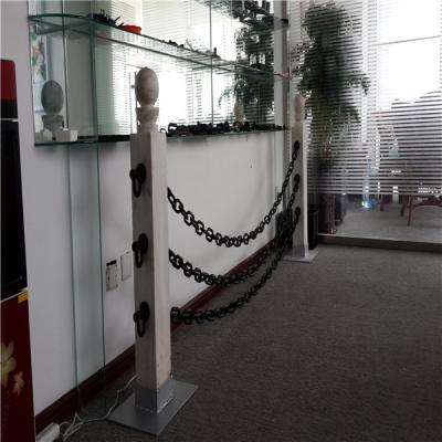 China Steel-plastic producting chain-Steel chain product--PA66 for sale