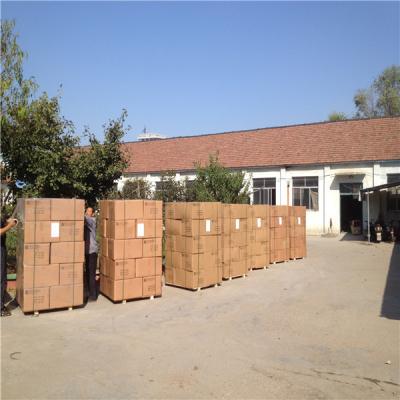 China Steel-plastic  chain-Steel chain product--PA66--PACKING for sale
