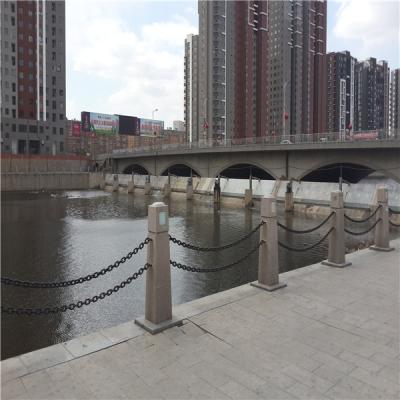 China Steel-plastic chain-Steel chain ---connecting piece for sale